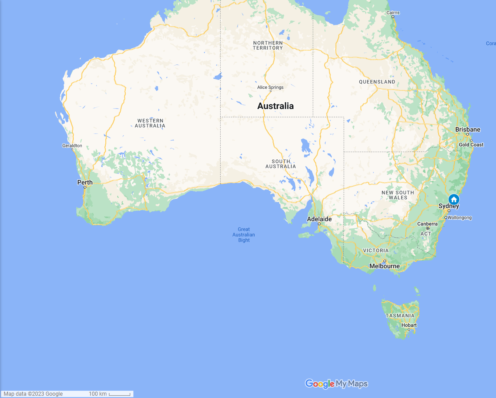 Night Security Services | On-Site Security Guards | NHN Group