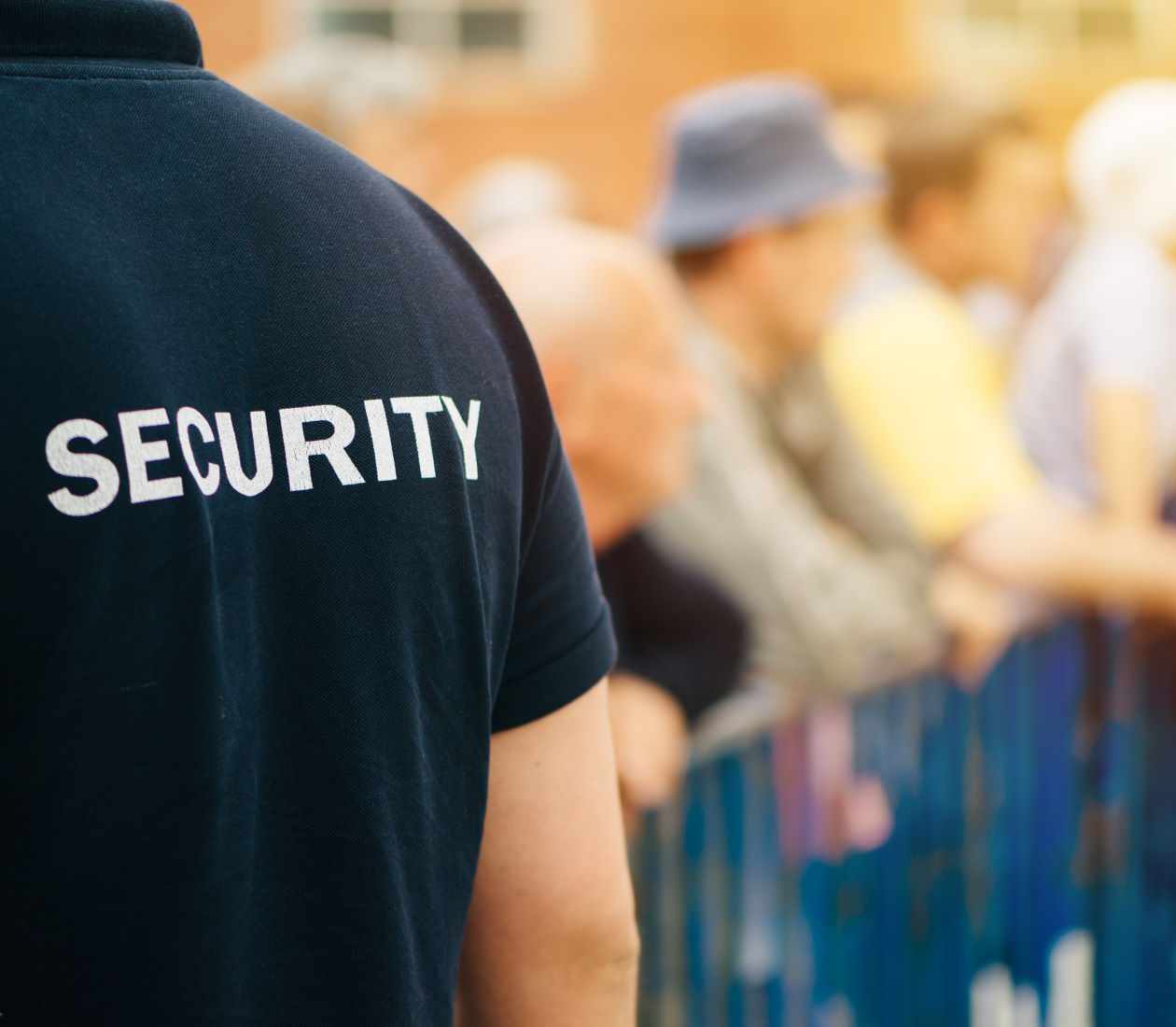 Security services - Corporate Security and Asset Protection - NHN Group
