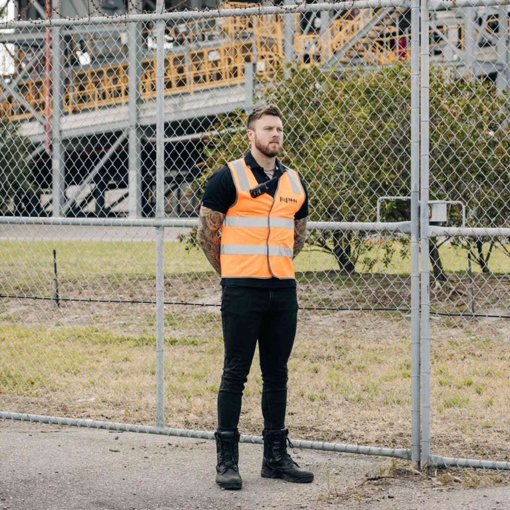 Executive Security Services | HNWI Personal Protection | NHN Group