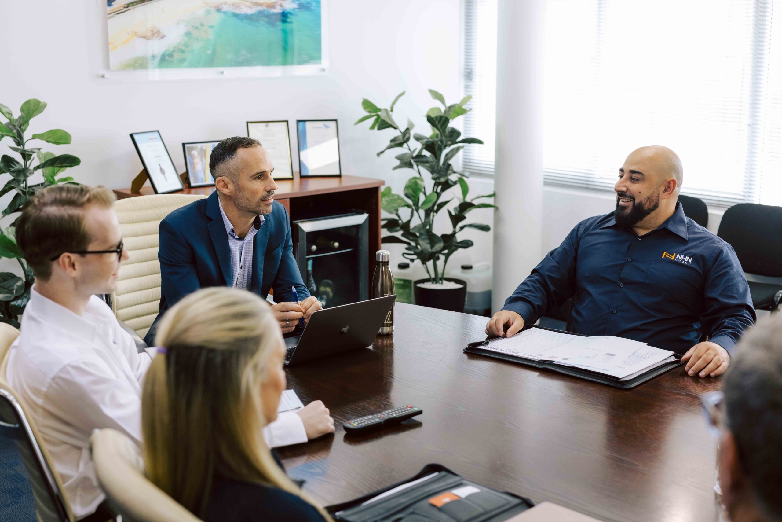 About NHN Group | Our Mission, Values and Commitment - NHN Group