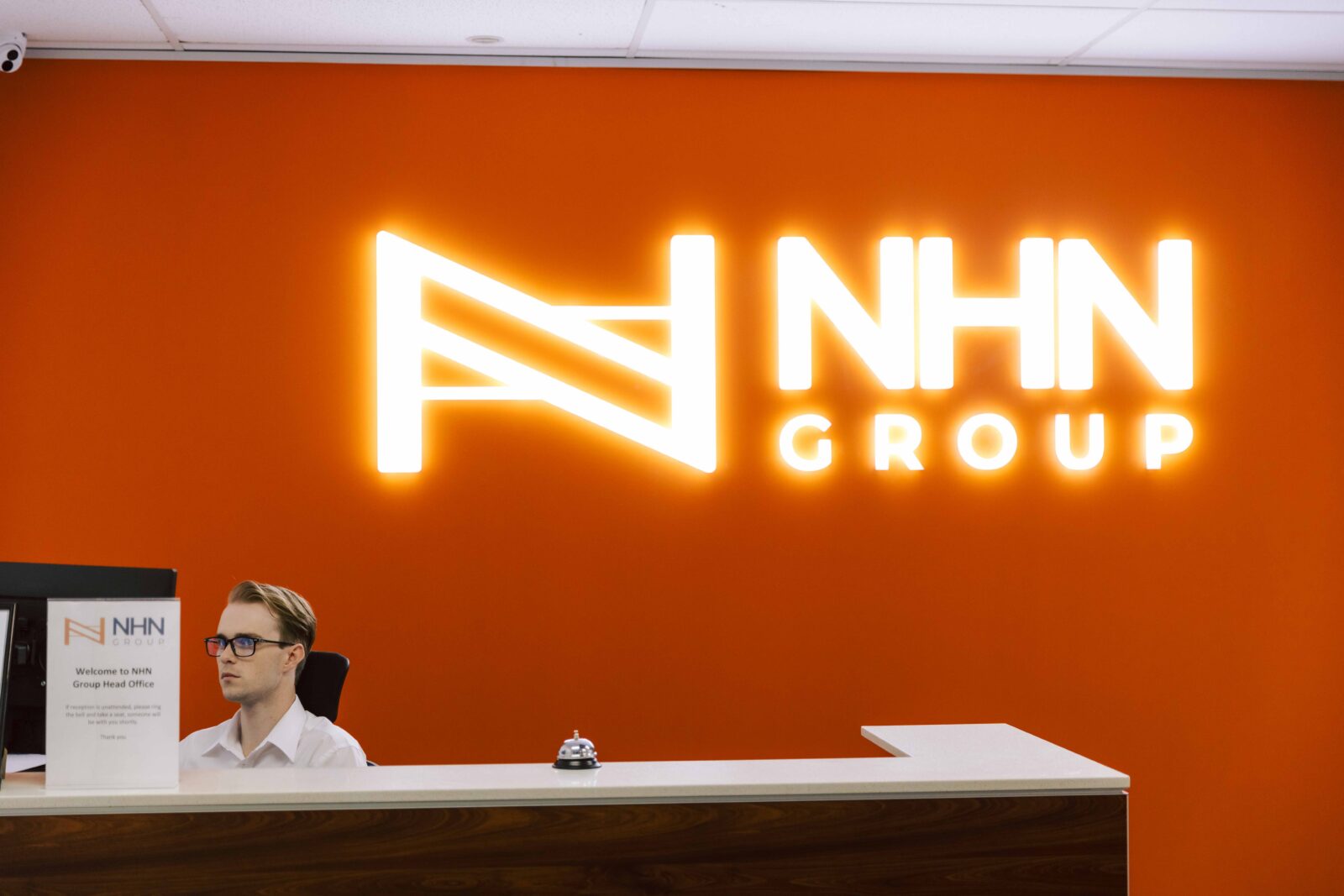 About NHN Group | Our Mission, Values and Commitment - NHN Group