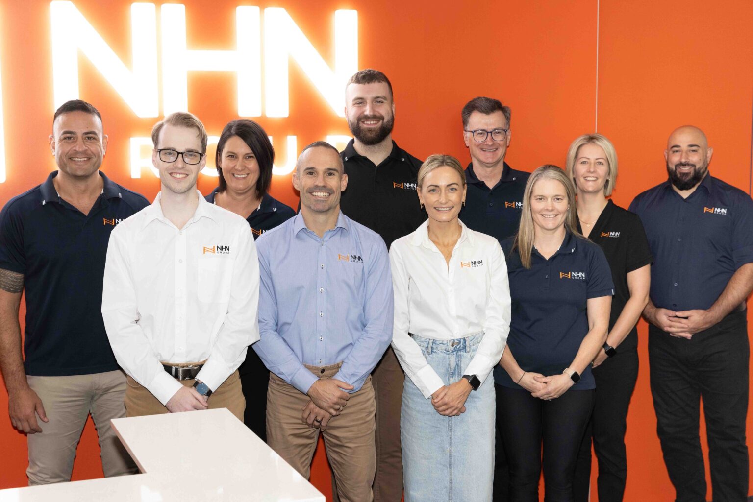 NHN Group - Professional Services Provider | Security, Cleaning ...